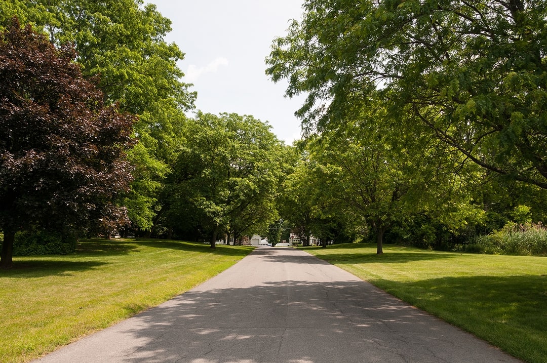 About Adams Station – Adams Station