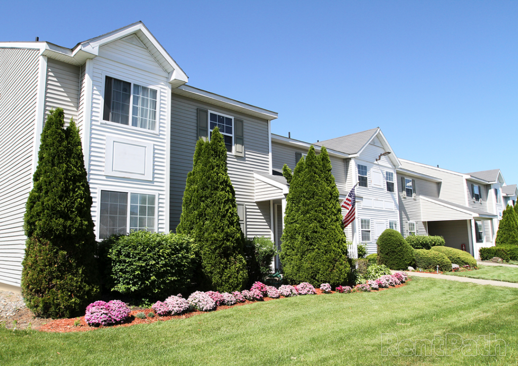 About Adams Station – Adams Station