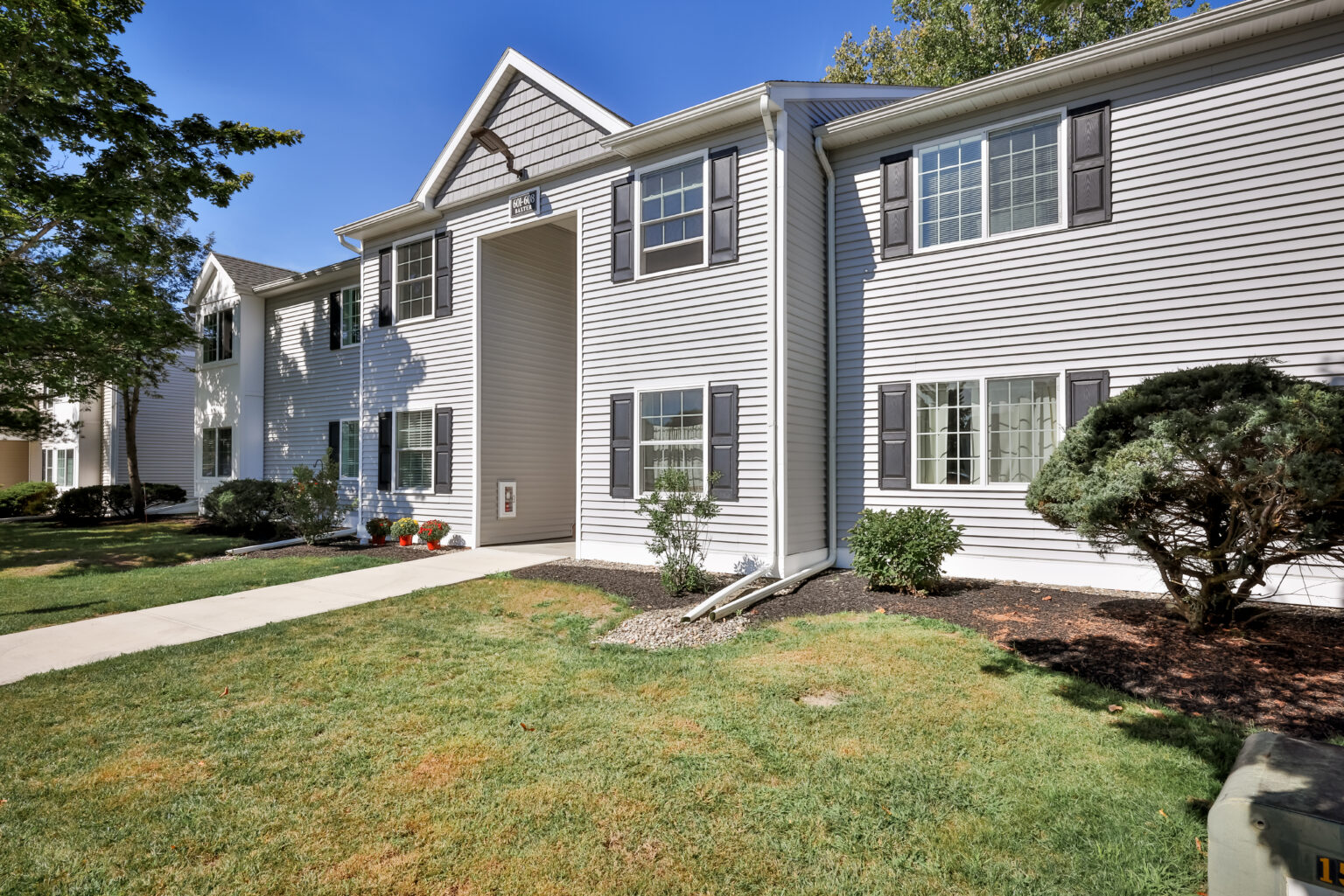 Adams Station – Family Owned. Value Driven.